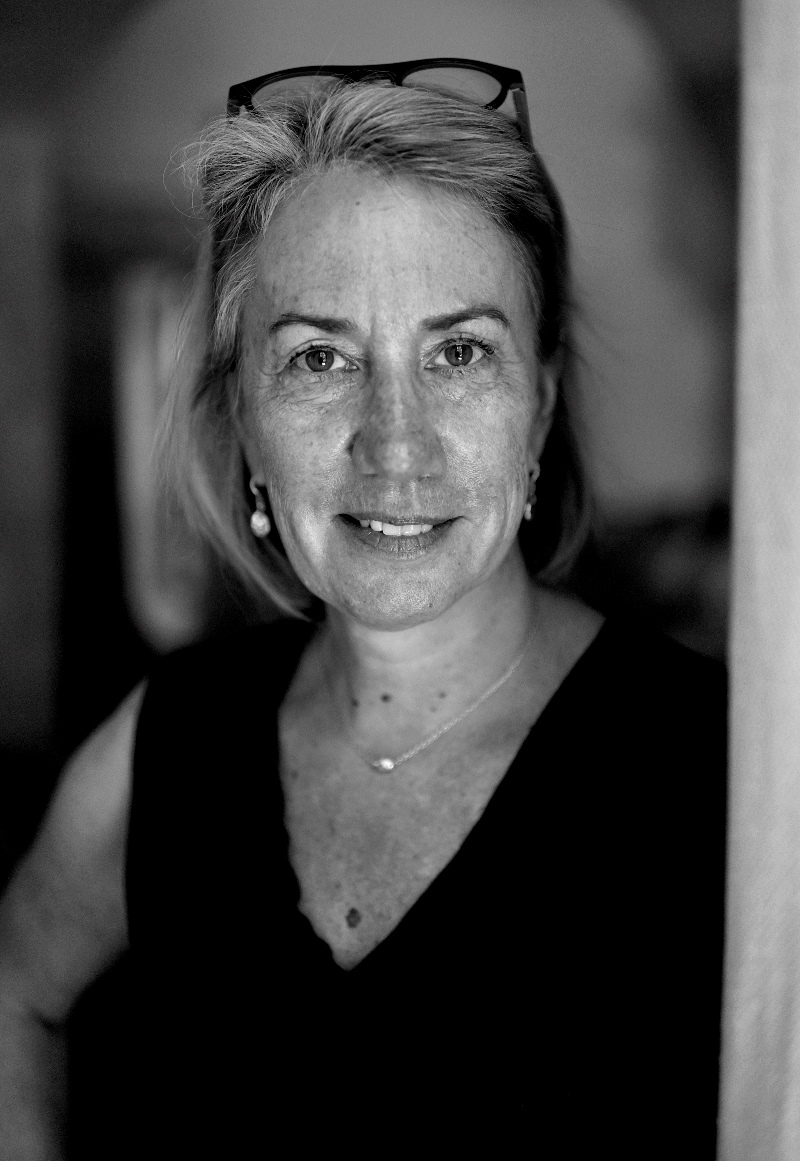 Laura Penn | Stage Directors and Choreographers Society