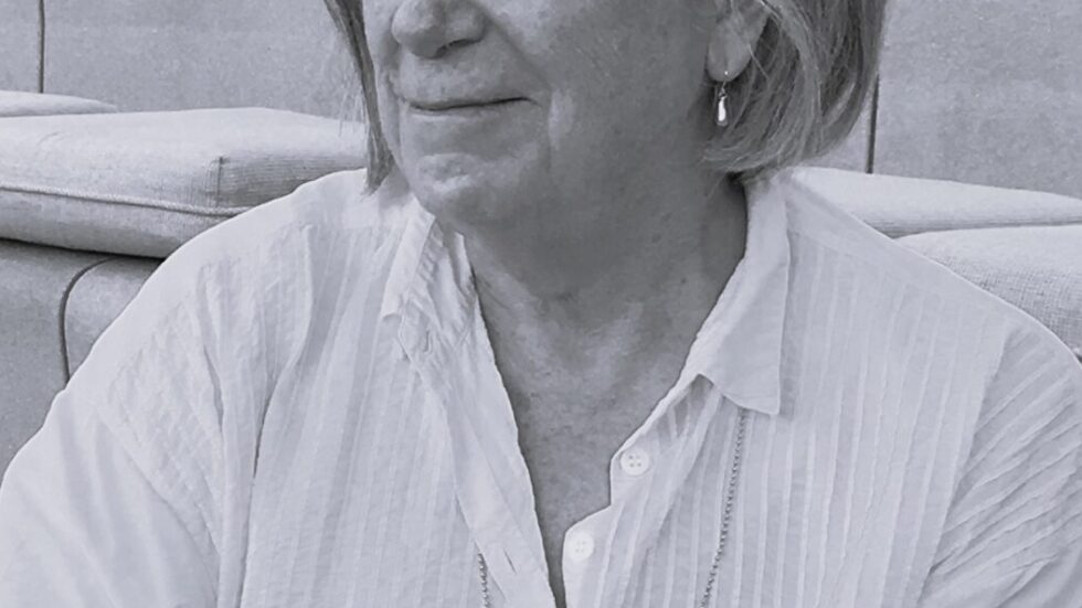 Anne Bogart - Stage Directors & Choreographers Society